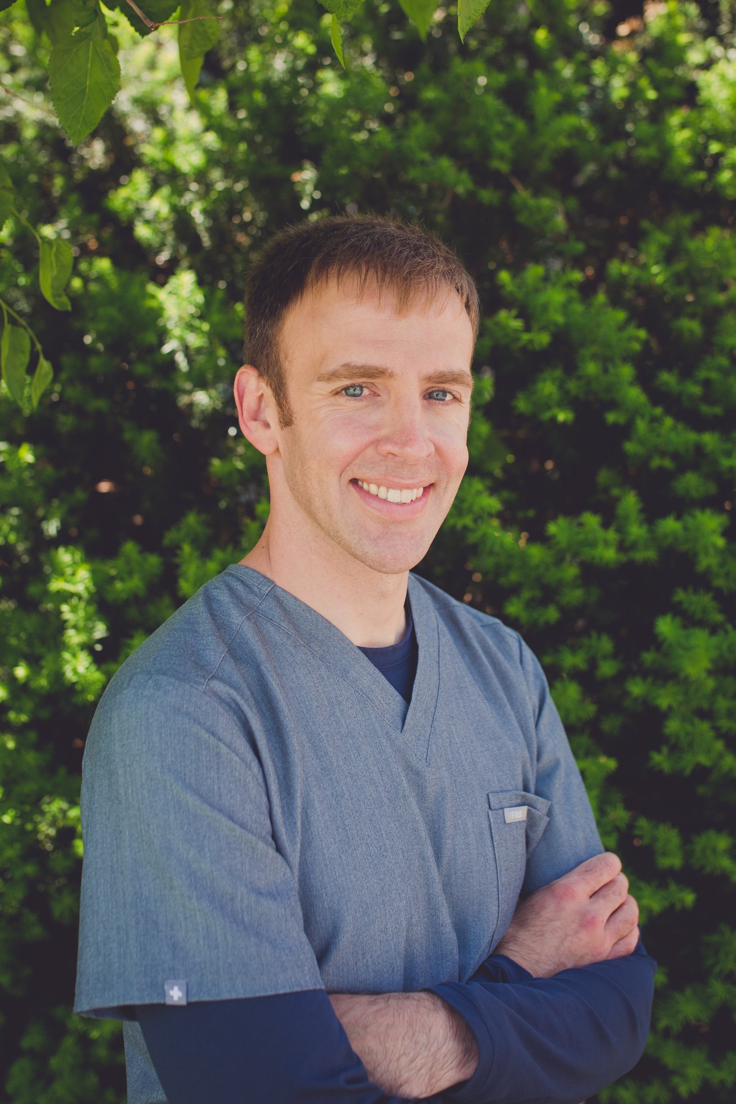 Levi Hamilton, DDS Wilmington OH, Wilmington Dental Arts